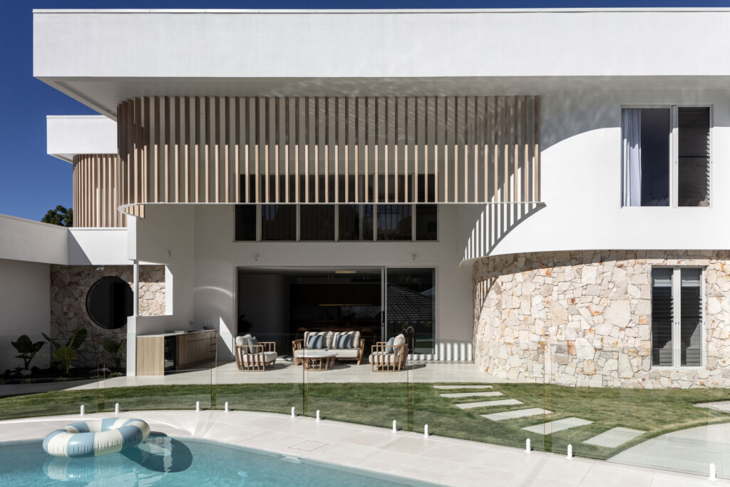 Projects - AK Building Design